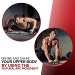 Iron Chest Master Fitness System - Ron Williams Champion