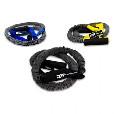 Resistance Bands Bundles - Ron Williams Champion