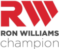 About Ron Williams – Ron Williams Champion