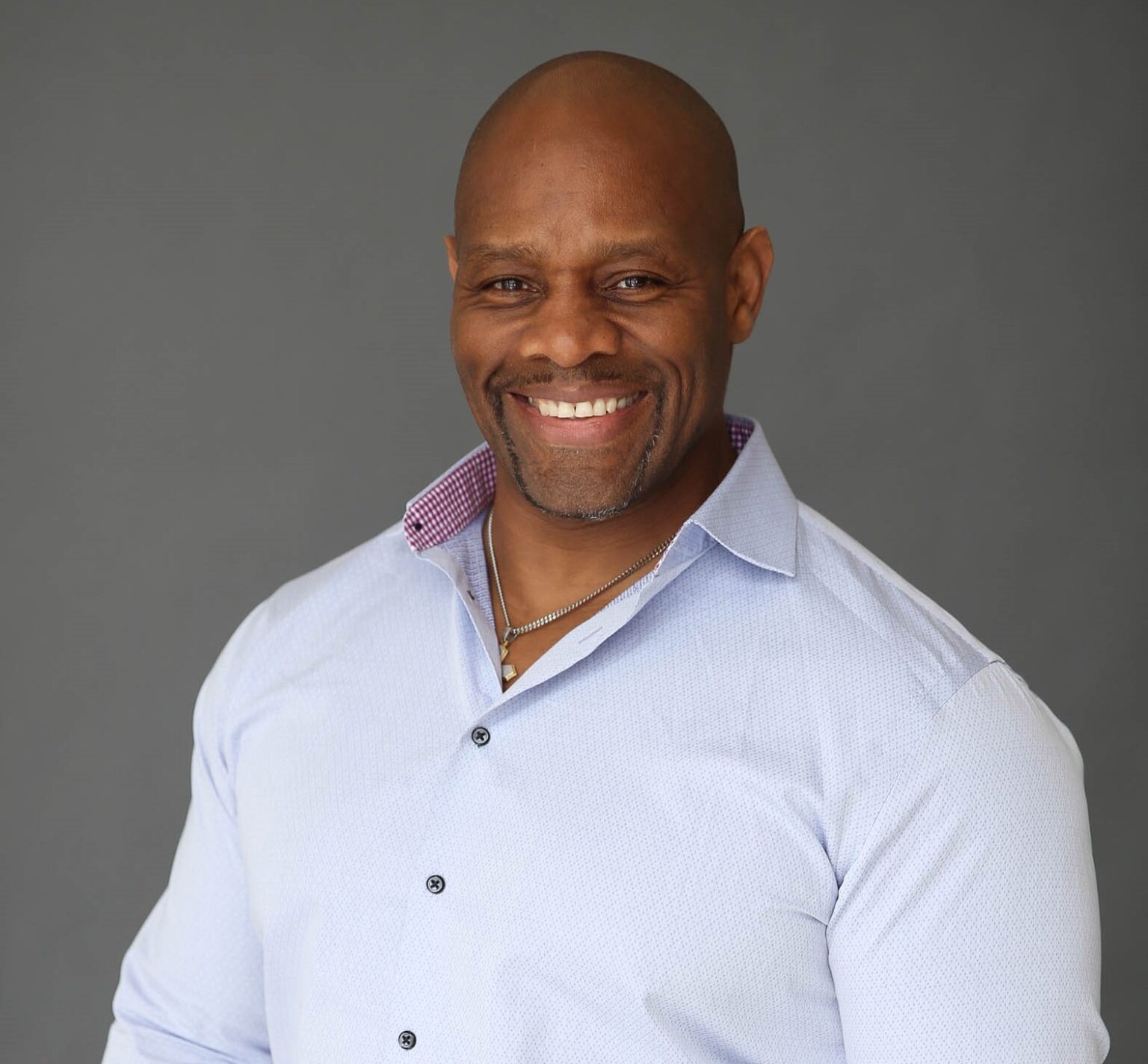 Champion Masterpiece Landing - Ron Williams Champion